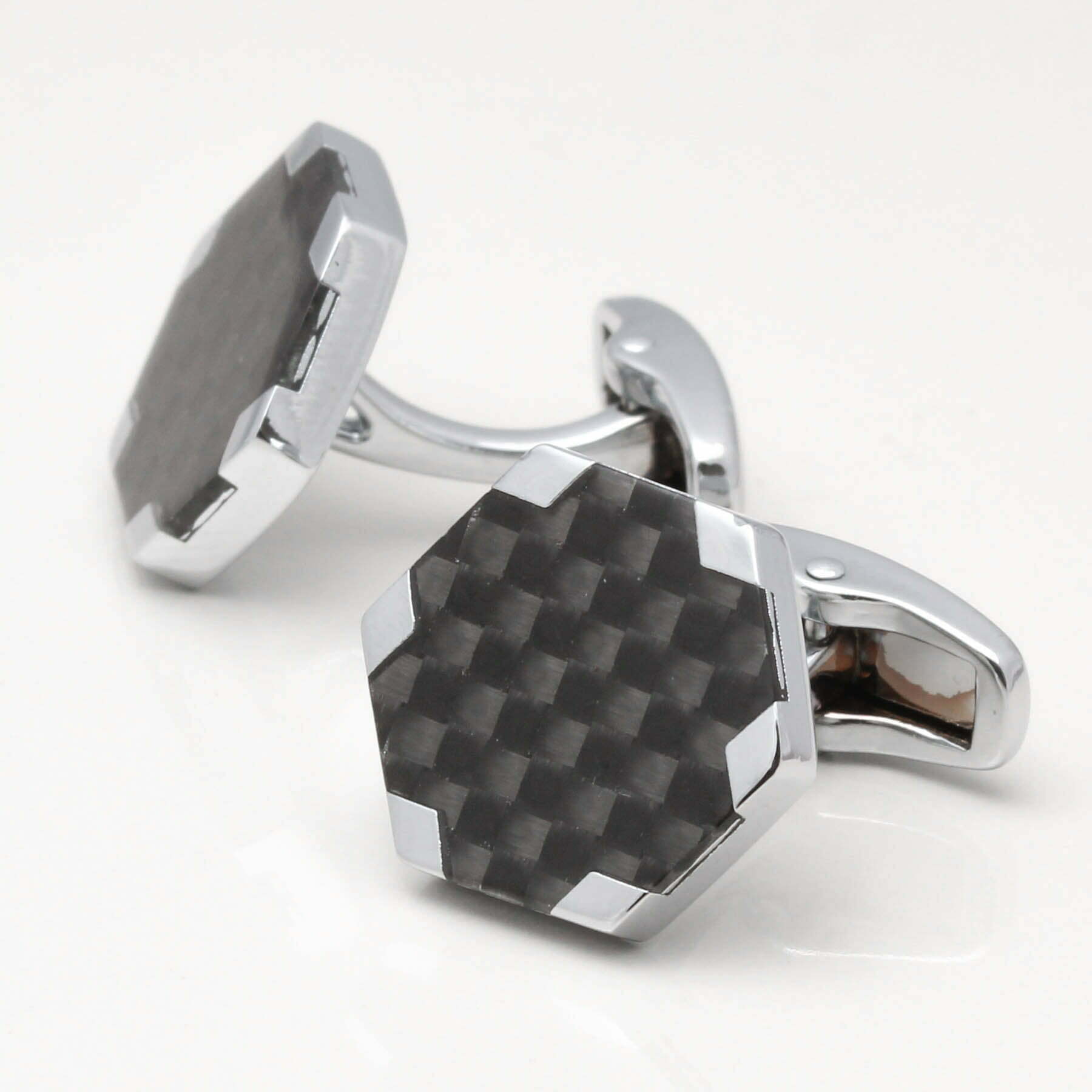 Colour Themes & Styles. Handcrafted Cufflinks by Badger & BrownBadger ...