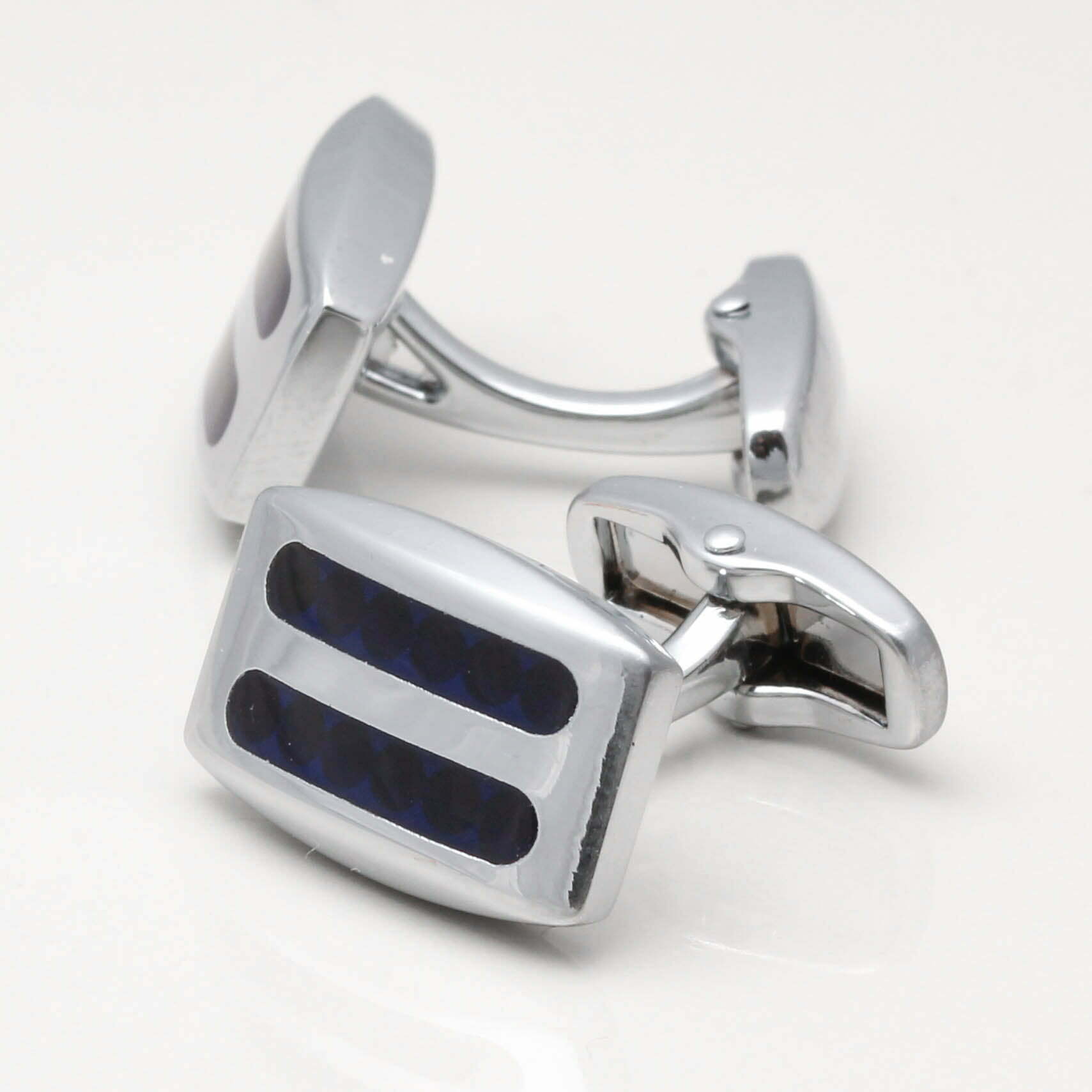 Colour Themes & Styles. Handcrafted Cufflinks by Badger & BrownBadger ...