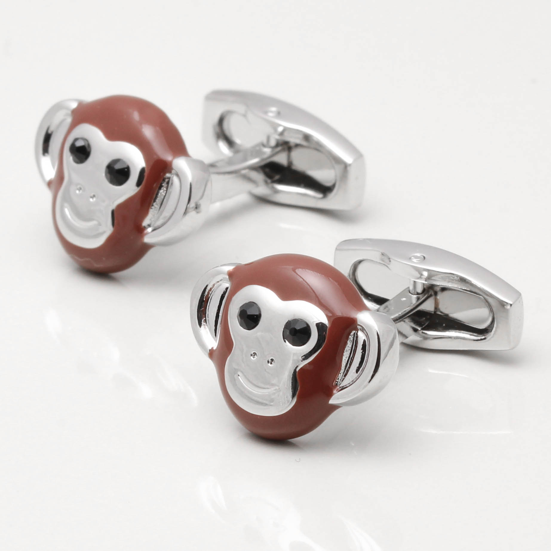 Novelty Cufflinks by Badger & Brown. The Cufflink SpecialistsBadger and ...