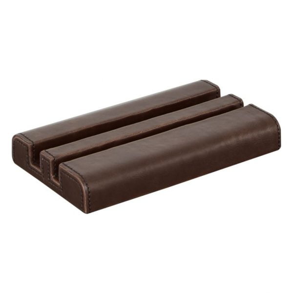 Cufflink Boxes by Badger & Brown. A Luxury Range With Personalisation