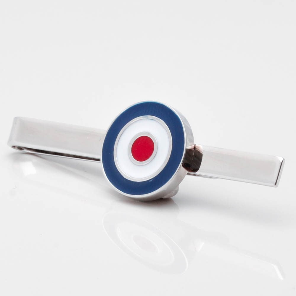 RAF Tie Slide by Badger & Brown. Tie Slide SpecialistsBadger and Brown ...